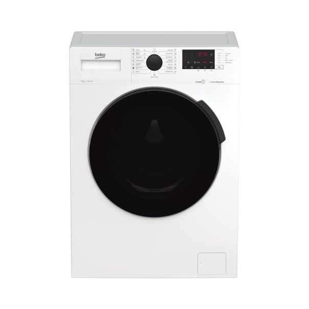 BEKO WUE 8622B XCW ProSmart mašina za pranje veša