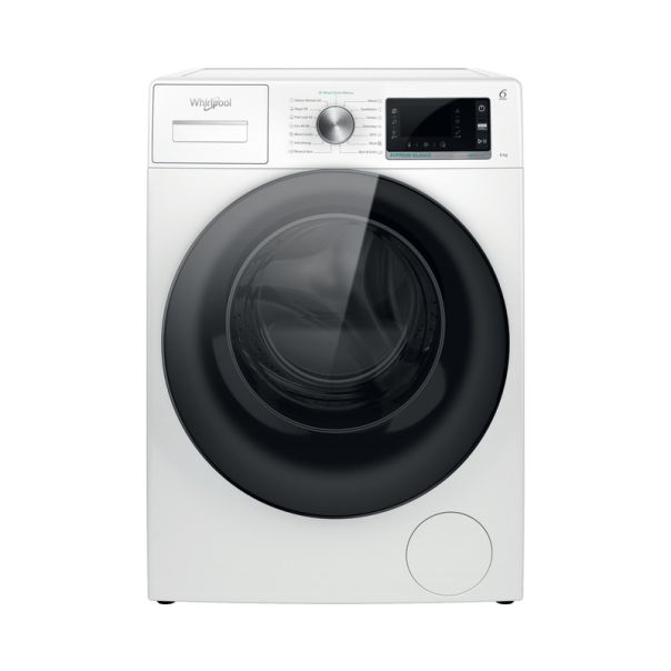 WHIRLPOOL Mašina za pranje veša W6X W845WB EE