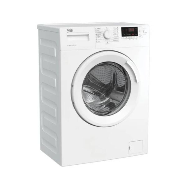 BEKO Mašina za pranje veša WTV 7712 XW