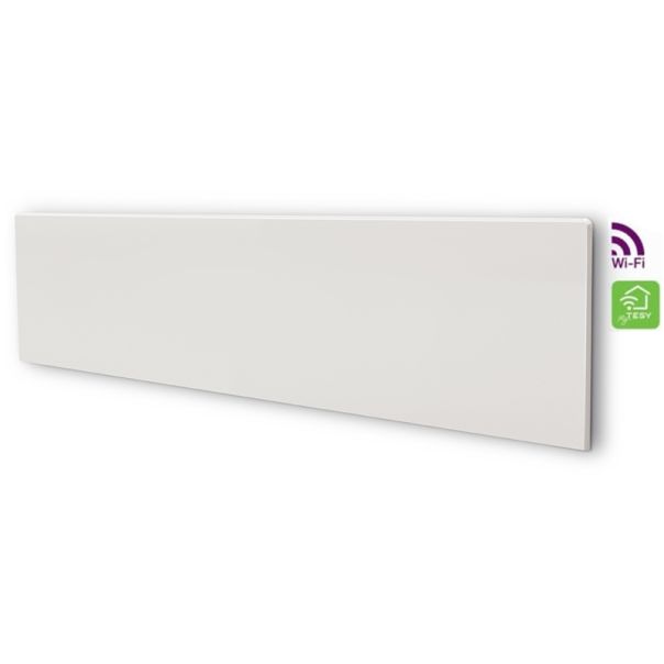 TESY Panelni radijator CN 06 200 EA CLOUD