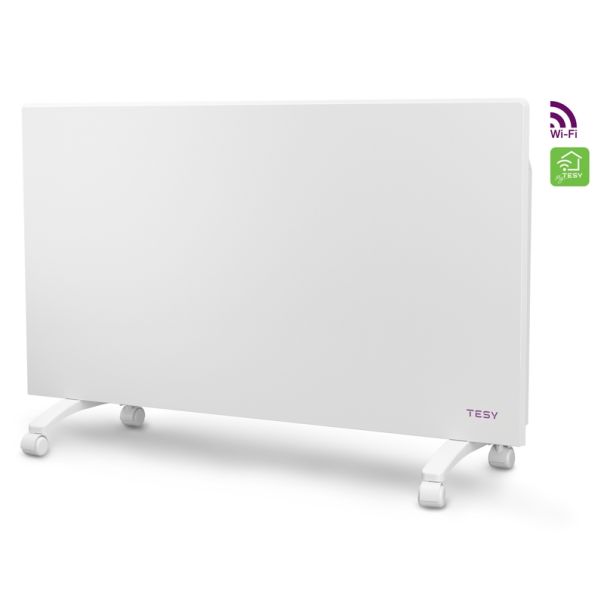 TESY CN 052 200 EI CLOUD W F Wi-Fi električni panel radijator