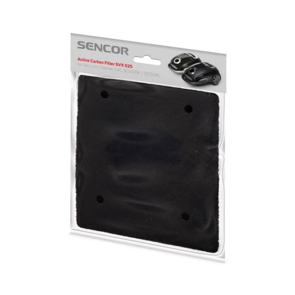 SENCOR SVX 025 Ugljeni filter za usisivač