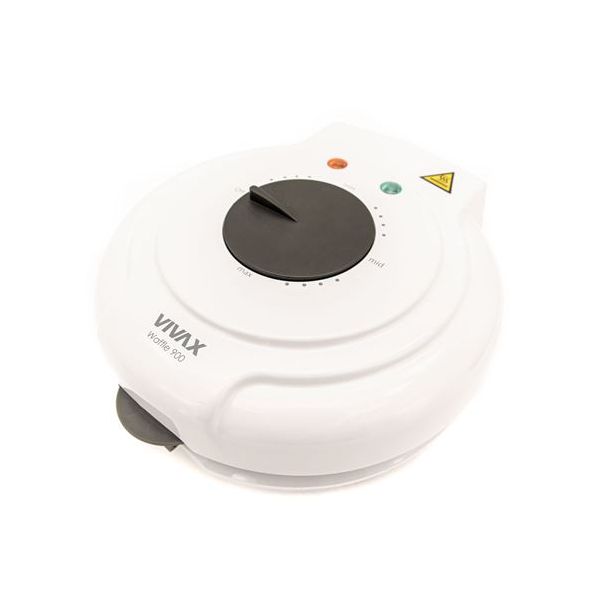 VIVAX HOME aparat za vafle WM-900WH