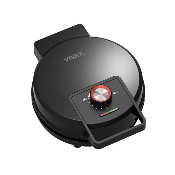 VIVAX HOME aparat za vafle WM-1200TB