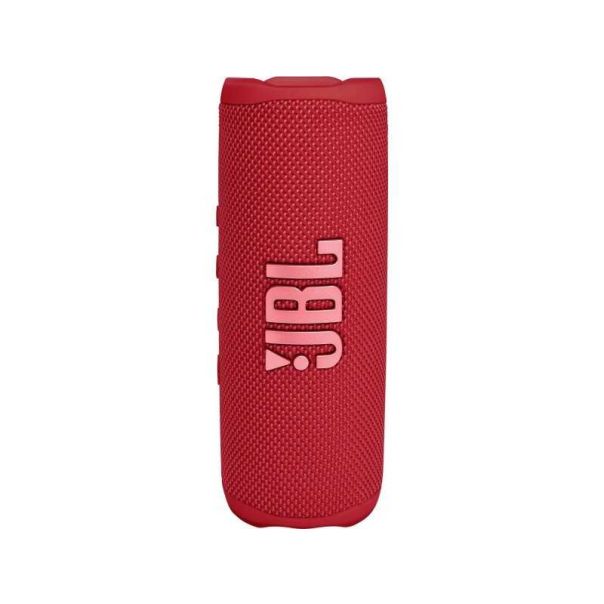 JBL Bežični Bluetooth zvučnik Flip 6, crvena
