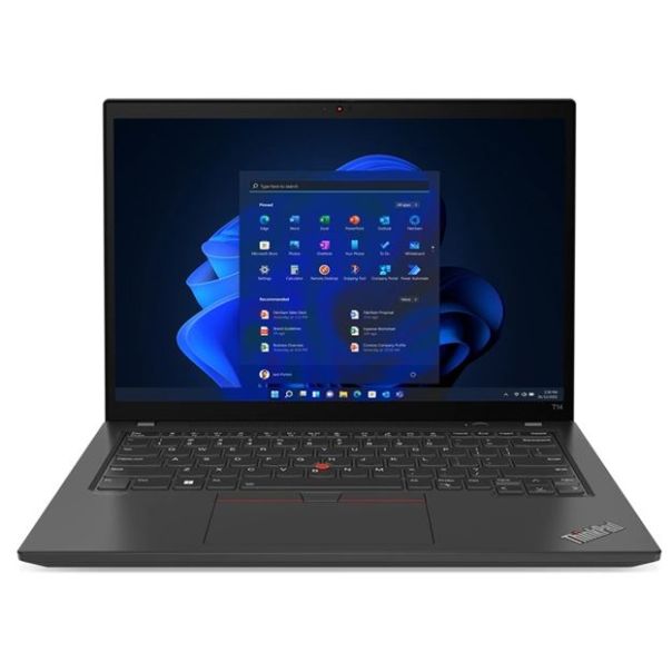 LENOVO Laptop ThinkPad T14 Gen 4 (21HD004AYA) 14" WUXGA IPS i5-1335U 16GB 512GB SSD Win 11 Pro