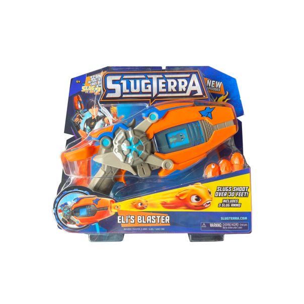 Slugterra pištolj S2