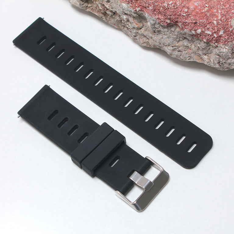 Narukvica trendy - smart watch 22mm crna