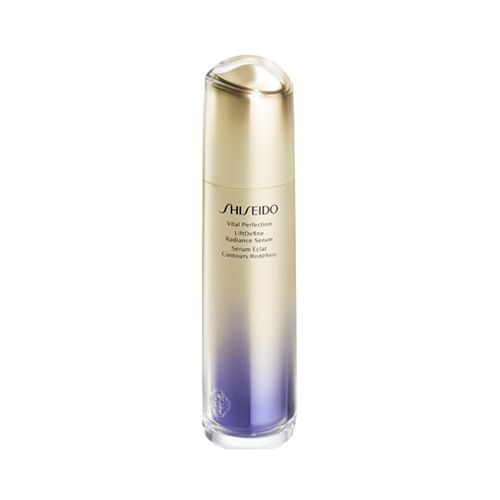 Shiseido Vital Perfection LiftDefine Radiance Serum 80ml