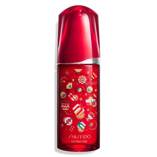 SHISEIDO
Ultimune Power Infusing Concentrate 75ml Xmas Promo