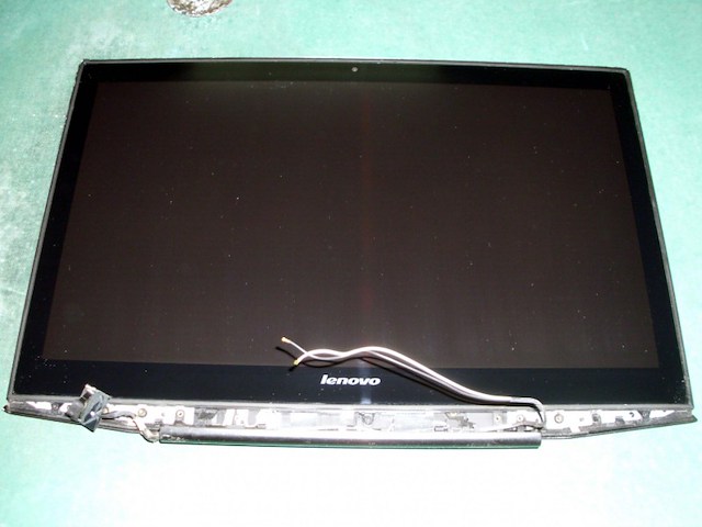 Lenovo IdeaPad Y70-70 (TOUCH)