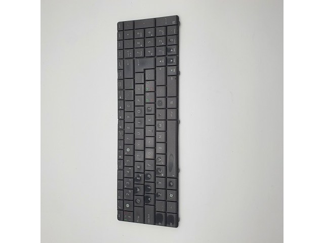 Tastatura za Asus N53S K53 X54 X55