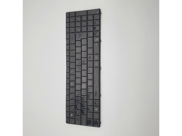 Tastatura za Asus N53S K53 X54 X55