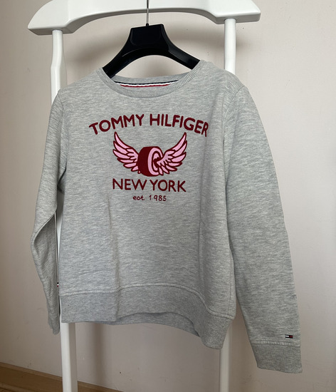 TOMMY HILFIGER DUKS