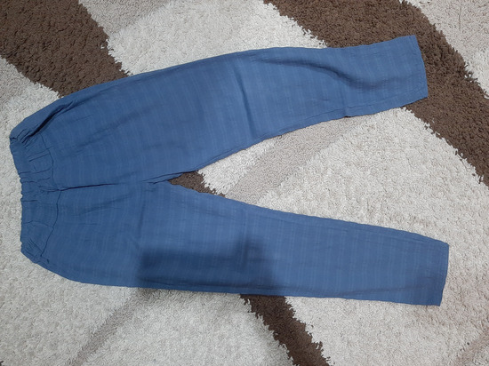 Pantalone/šalvare