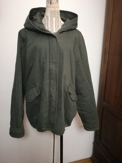 Parka