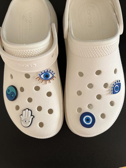 crocs bedzevi