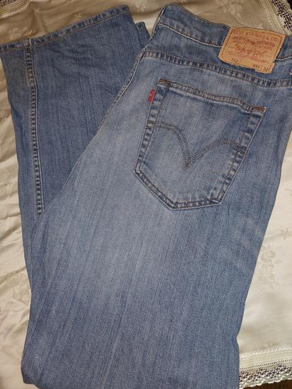 Levi's 752 farmerke