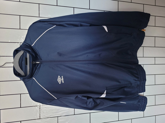 Umbro komplet trenerka