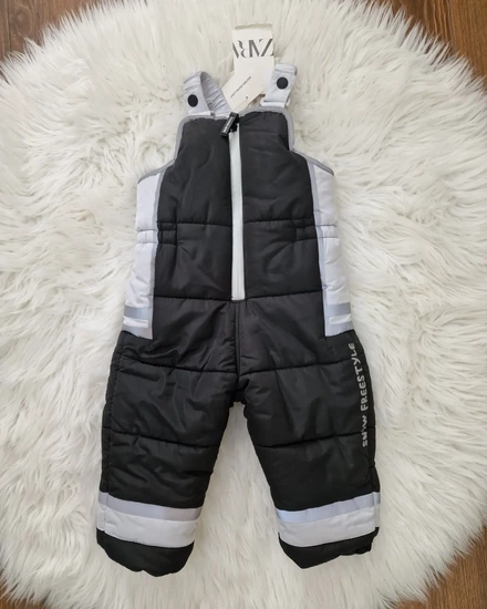 NOVO Zara skafander za bebe