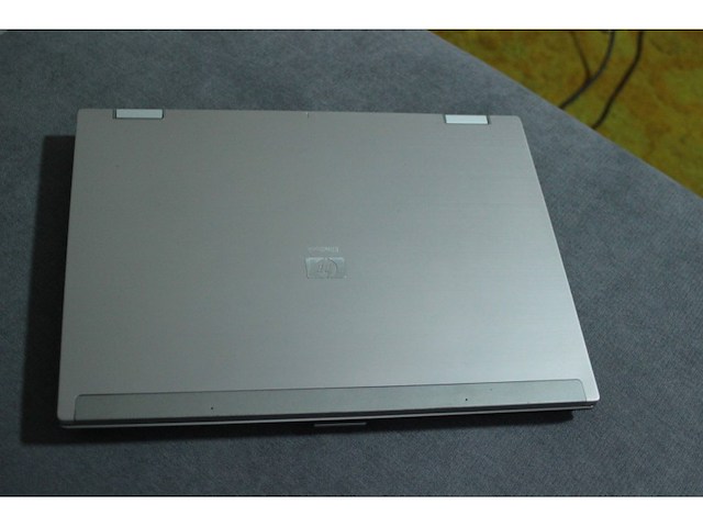 HP EliteBook 8530p kompletan