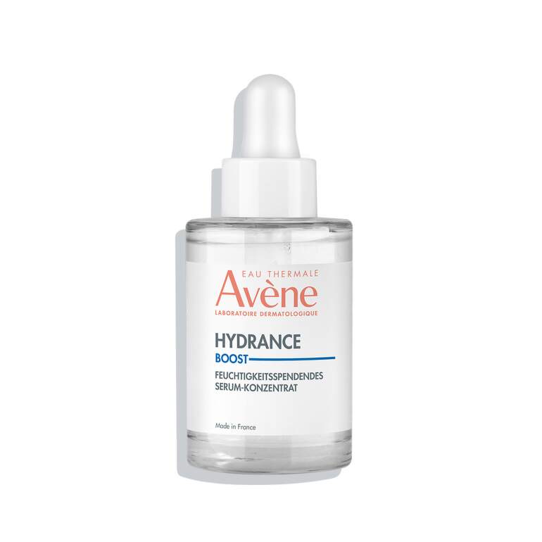 AVENE HYDRANCE BOOST SERUM 30ml