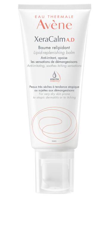 AVENE XERACALM A.D. balzam 200ml