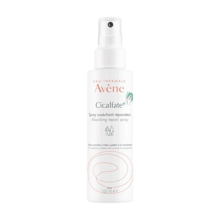 AVENE CICALFATE+ sprej 100ml