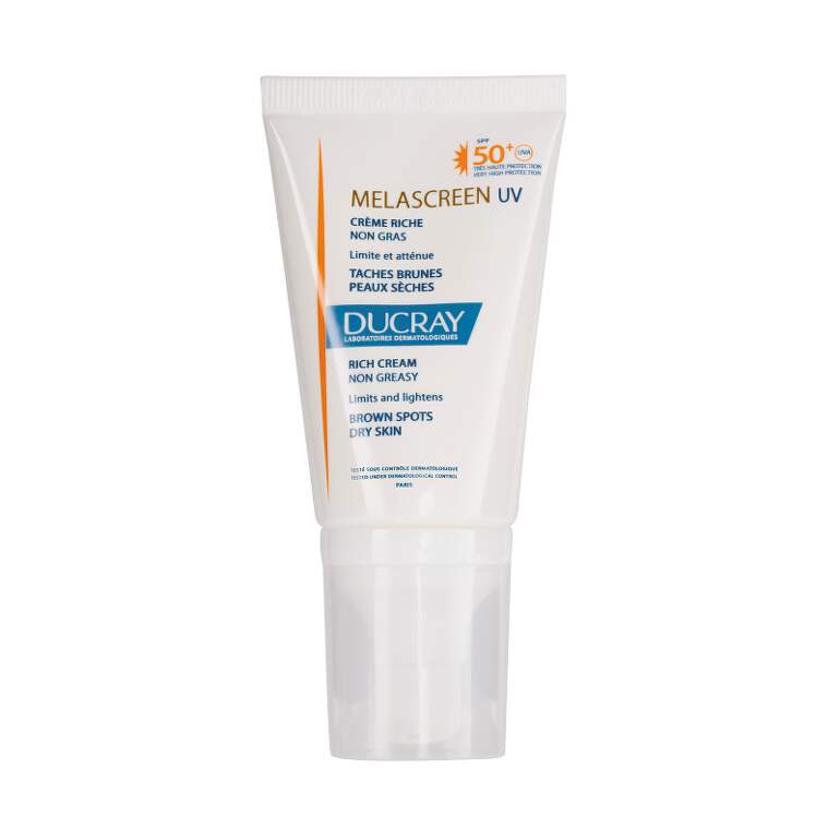 Ducray MELASCREEN krema SPF 50+ 50ml