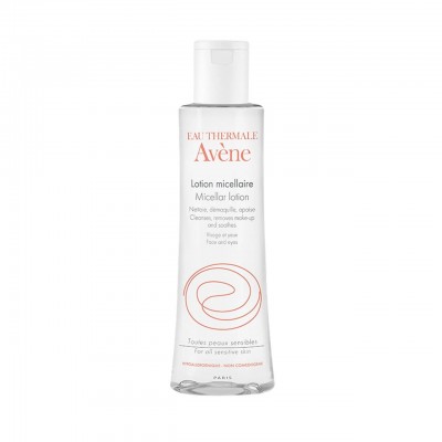AVENE Micelarna voda 200ml