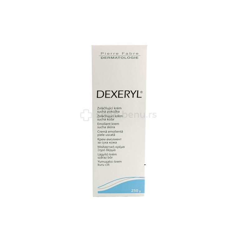 DEXERYL krema 250g