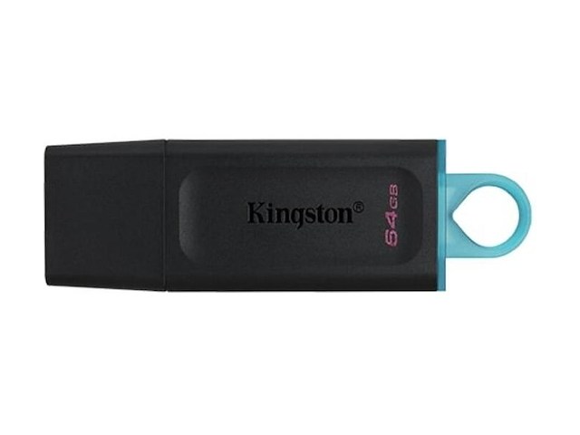 USB 64GB Kingston!