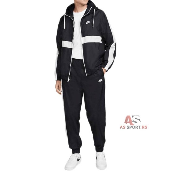 Nike Trenerke Club Woven HD Track Suit L