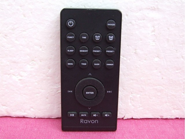 Ravon i233 Speaker System daljinski ORIGINAL +GARANCIJA