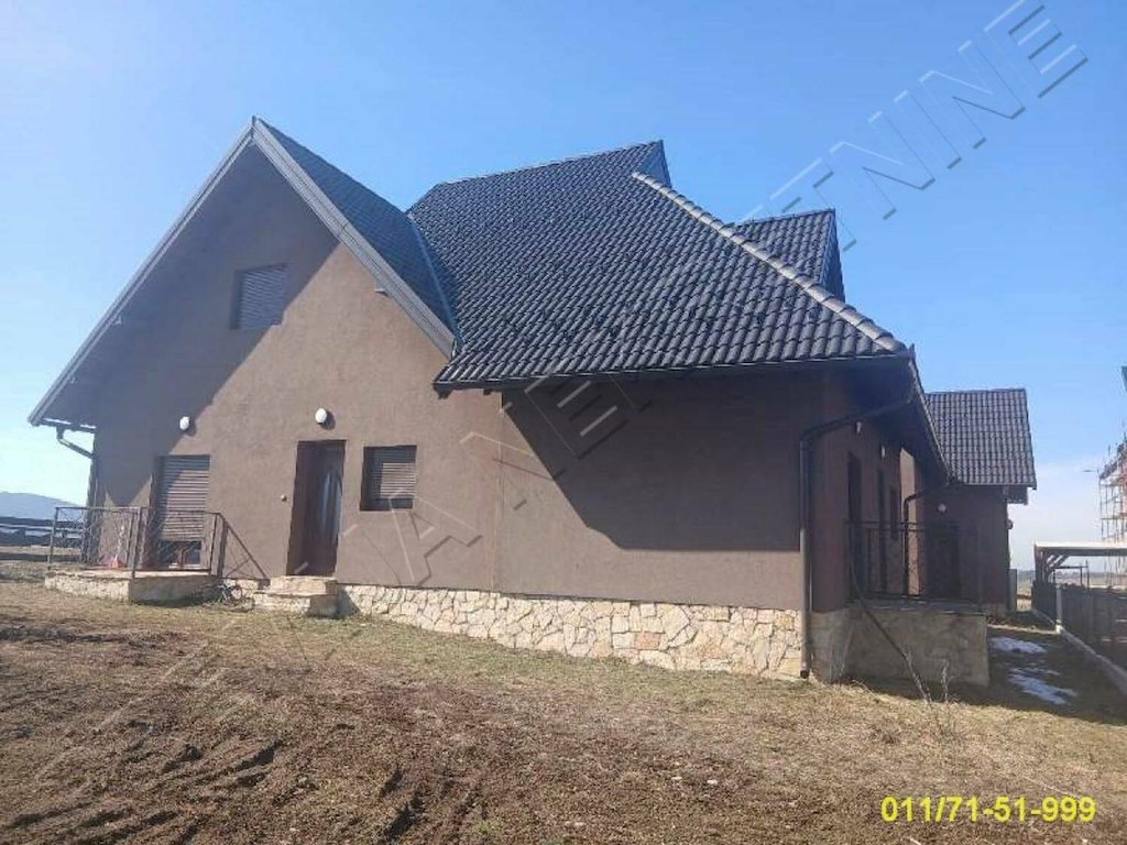 1.0, Zlatibor, Zova II, 29, 22m2