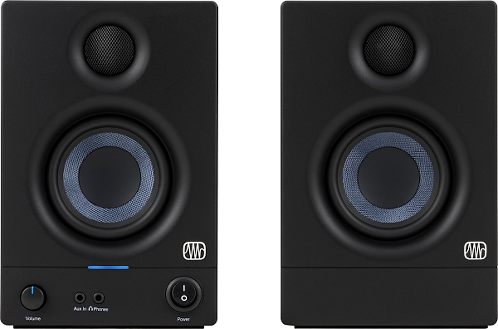 PreSonus Eris 3.5 2nd Gen studijski monitori (Par)