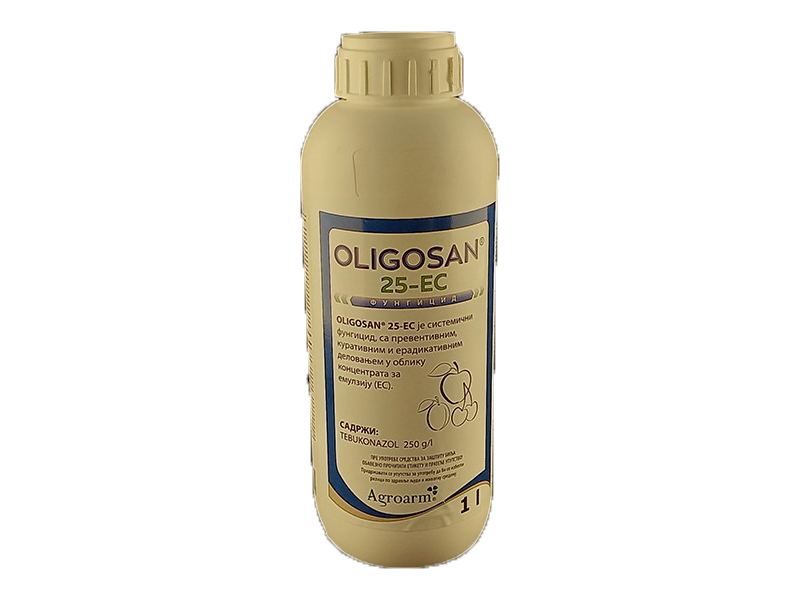 Oligosan 25-EC 100ml