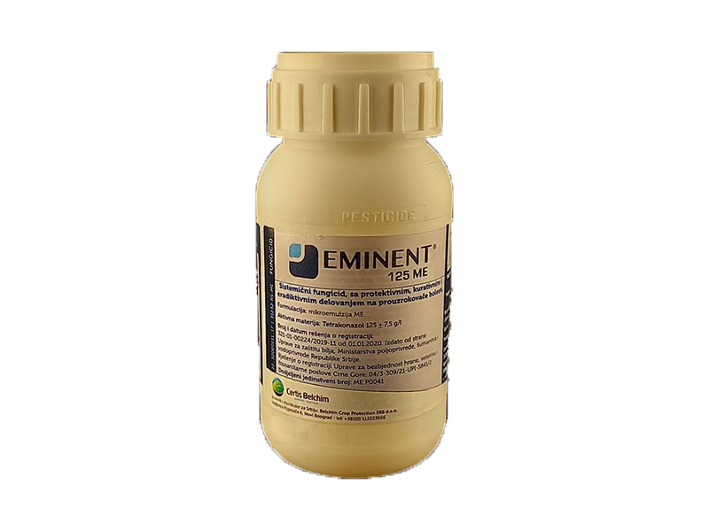 Eminent 125 ME 250ml