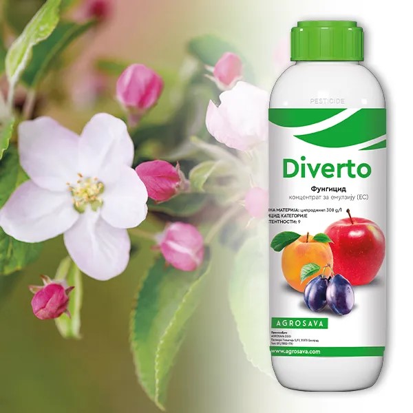 Diverto 50ml