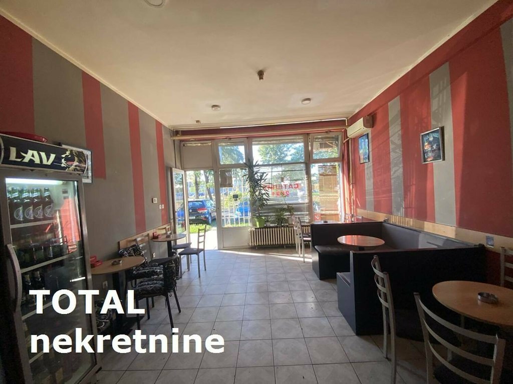 LOKAL NOVI SAD, 46350€