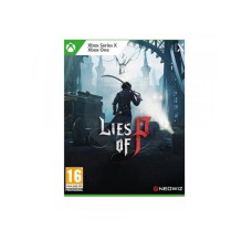 Fireshine Games XBOXONE/XSX Lies of P