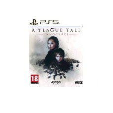 FOCUS HOME INTERACTIVE PS5 A Plague Tale: Innocence