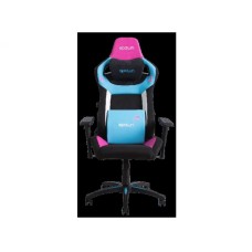 SPAWN Gaming Chair Neon Edition