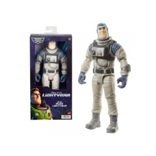 MATTEL Lightyear Buzz figura