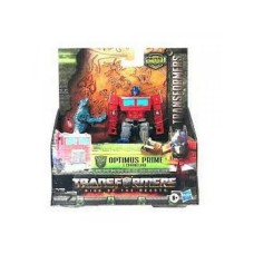 TRANSFORMERS MV7 BEAST WEAPONIZER 2PK AST