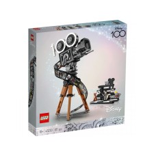 LEGO 43230 Volt Diznijeva počasna kamera