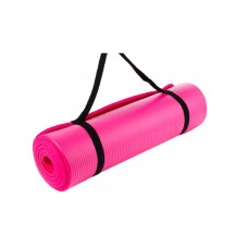 RING Strunjača - RX EM3021/pink