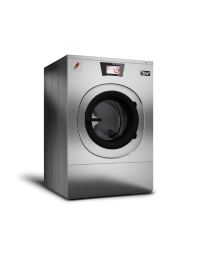 UY serija – Slobodnostojeće mašine za pranje veša sa visokom centrifugom