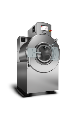 UW serija – Ankerisane mašine za pranje veša sa visokom centrifugom
