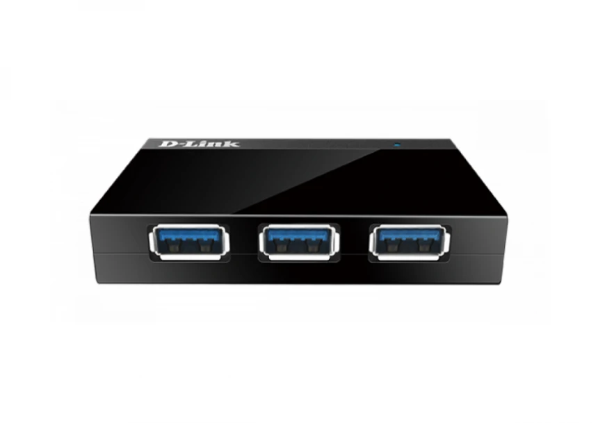 USB D-Link DUB-1340 HUB USB3.0